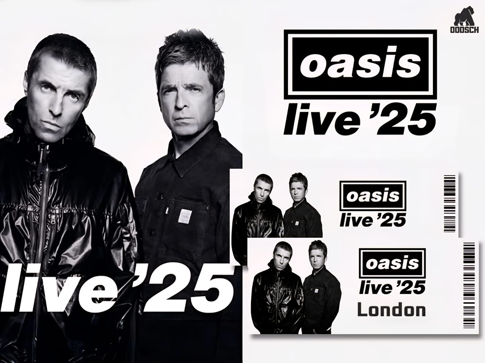 Active Competitions - Ooosch